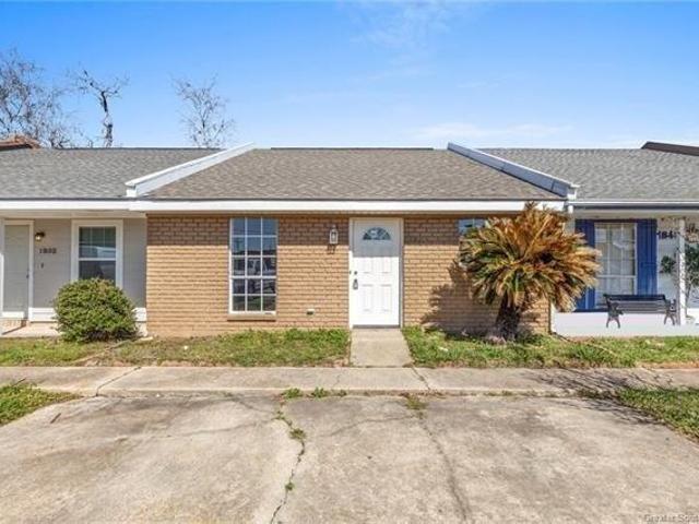 1850 S Tallowood Drive, Lake Charles, LA 70605