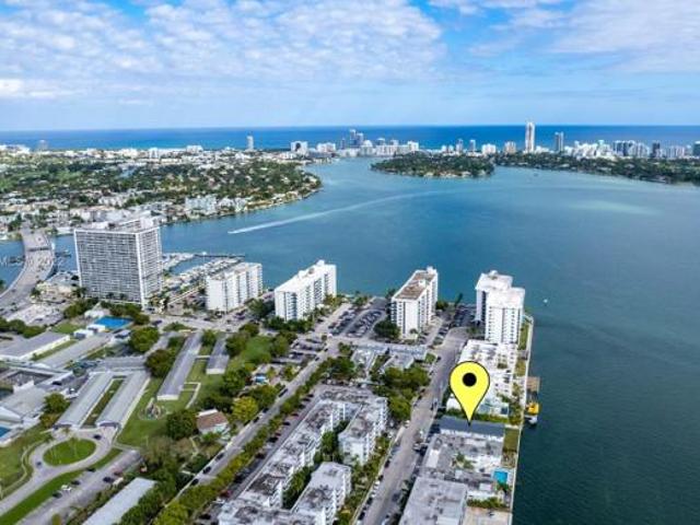 1850 S Treasure Dr #8 North Bay Village, FL 33141