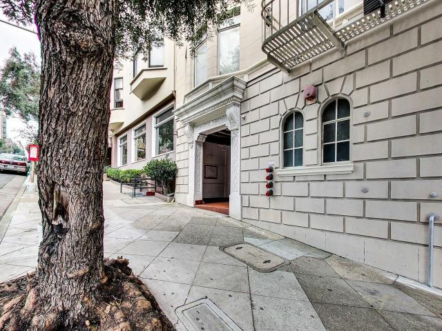 1850 Sacramento Street 1 Bedroom Apartment for Rent at 1850 Sacramento St, San Francisco, CA 94109 Pacific Heights
