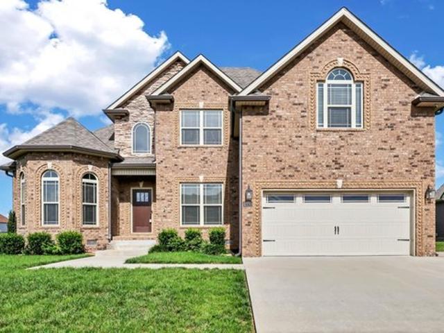 1850 Shield Dr, Clarksville, TN 37043