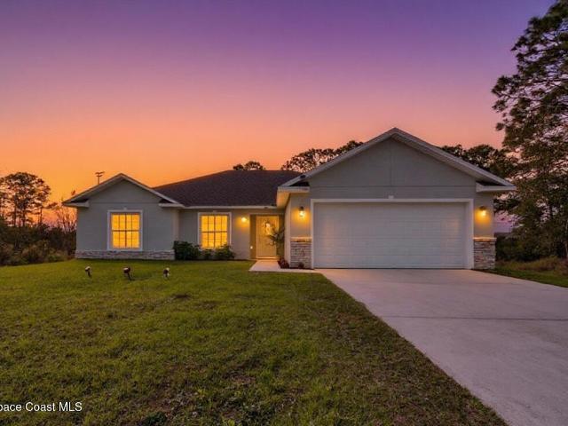 1850 Thorman Ave SE, Palm Bay, FL 32909 | MLS #1057