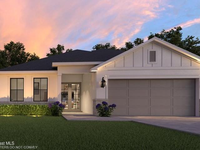 1850 Viburnum Rd NW, Palm Bay, FL 32907