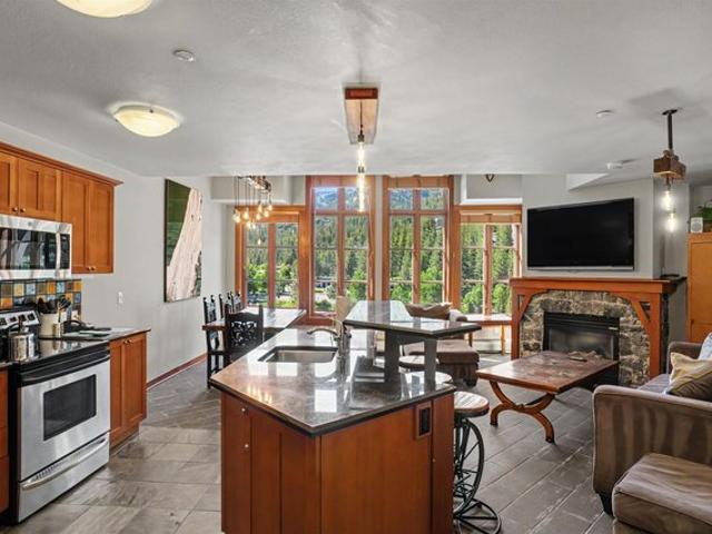 1850 Village South Rd Unit 4 417, Olympic Valley, CA 96146