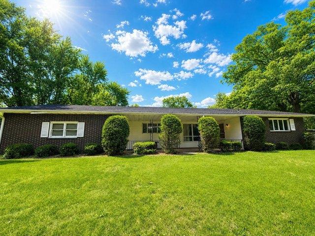 1850 W 53rd Ave, Merrillville, IN 46410