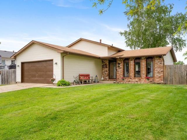 1850 W 99th Ave, Crown Point, IN 46307