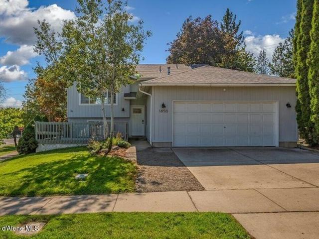 1850 W Daly Dr, Coeur d'Alene, ID 83815