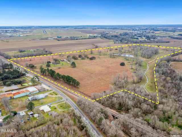 1850 W Old Spanish Trail, St. Martinville, LA 70582 | MLS #RA25001 | Compass