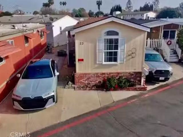 1850 W Orangethorpe Ave #23, Fullerton, CA 92833 MLS DW25025.