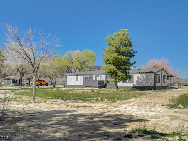 1850 W Simkins Road