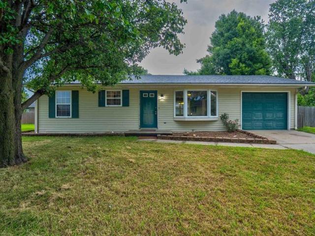 1850 Westwood Dr, Mount Vernon, IN 47620