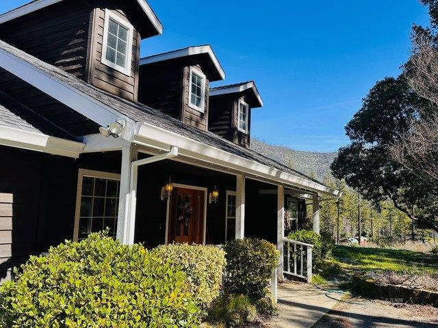 1850 Wintu Pass Rd, Junction City, CA 96048