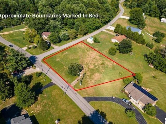 1850 Wooldridge Ferry Rd, Elizabethtown, KY 42701