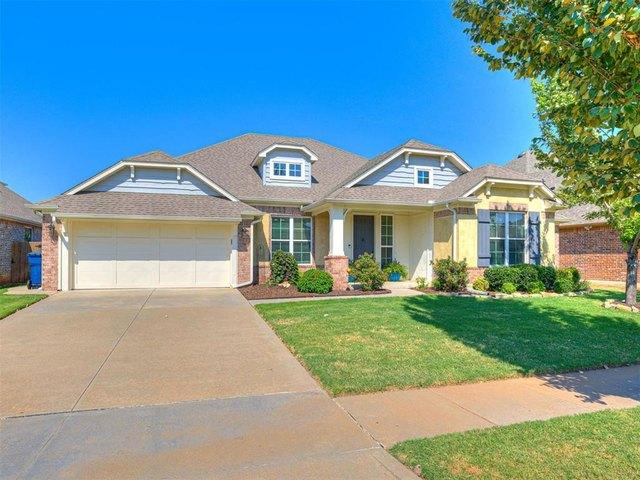 18513 Alberto Pl, Edmond, OK 73012