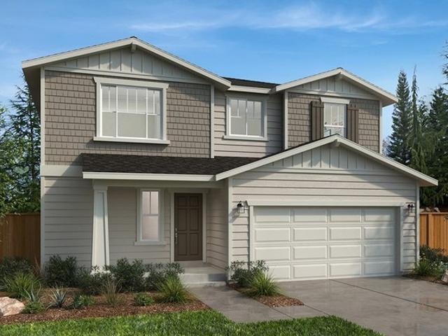 18510 th Avenue Ct E, Puyallup, WA 98374