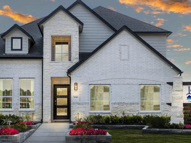 18510 Athena Flower Drive