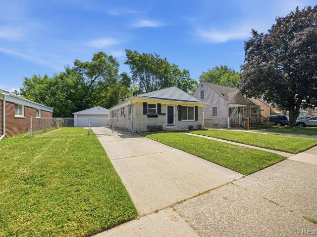 18510 Beech Daly Road
