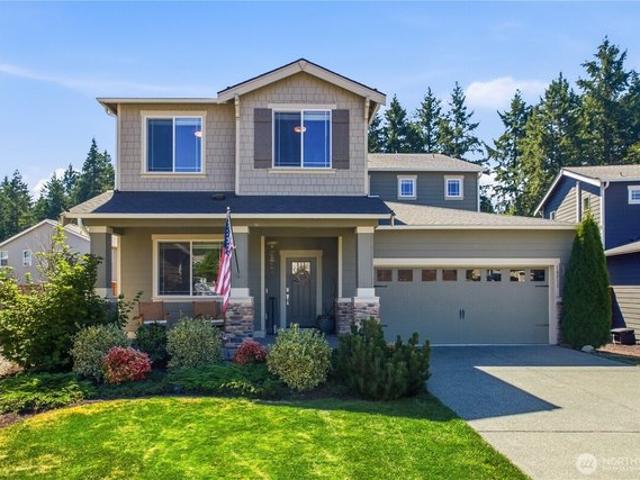 18511 th Ave E, Puyallup, WA 98374