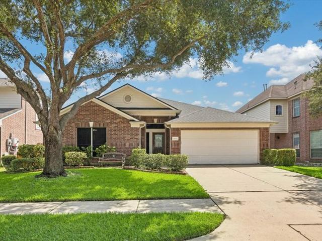 18511 Water Scene Trl, Cypress, TX 77429