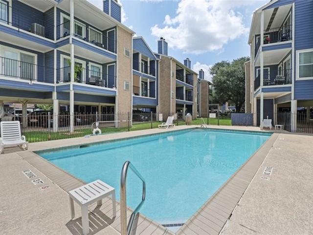 18511 Egret Bay Blvd Apt 614, Webster, TX 77058