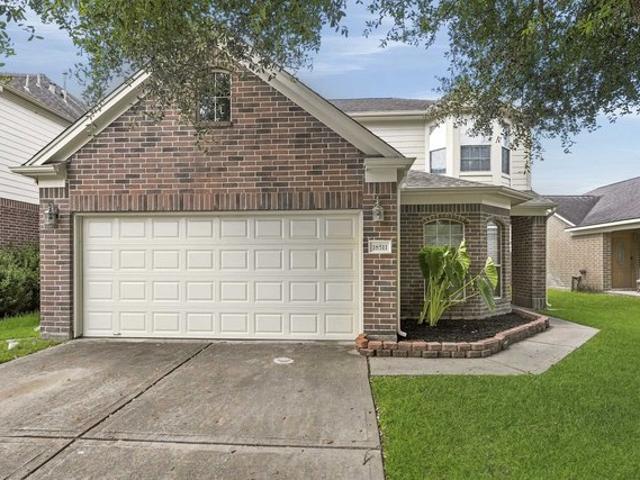 18511 Grove Brook Ln, Cypress, TX 77429