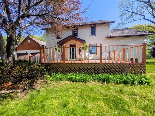 18511 Homer Road