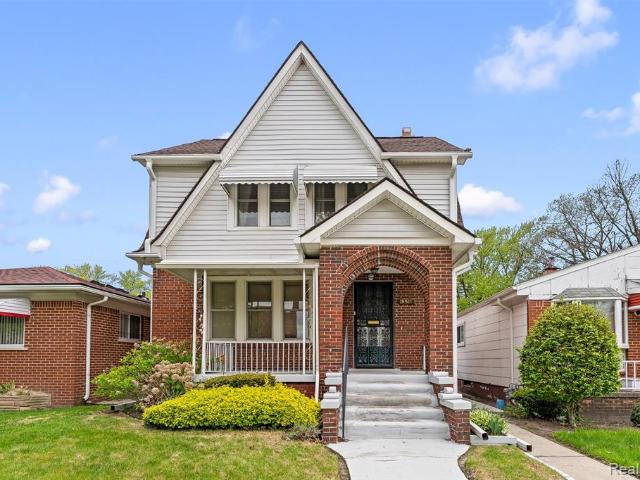 18511 Joseph Campau Street