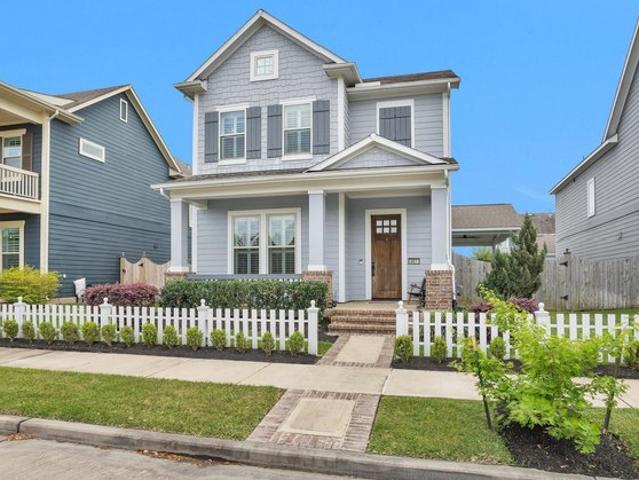 18511 Prominent Park Ln, Cypress, TX 77433