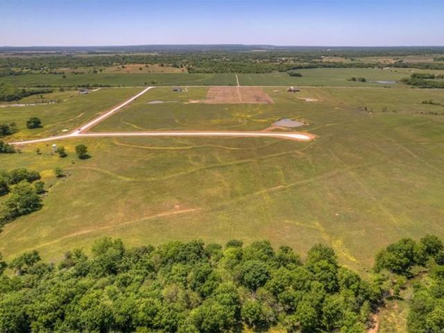 18511 S 369th Ave E, Porter, OK 74454