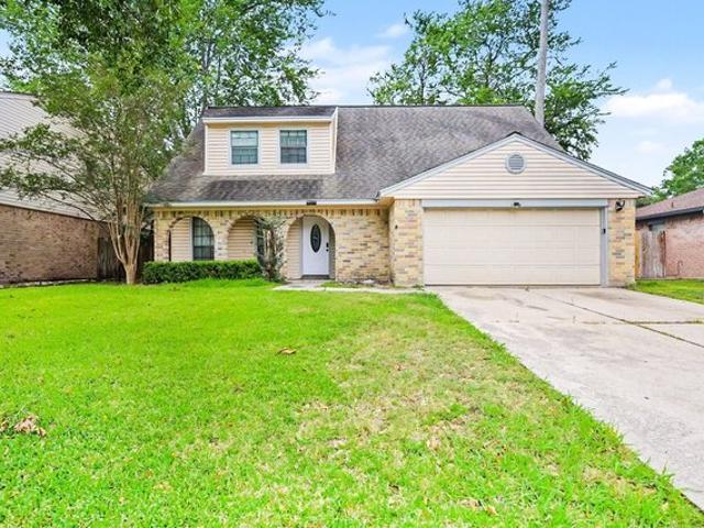 18511 Sweetmeadow Dr, Spring, TX 77379