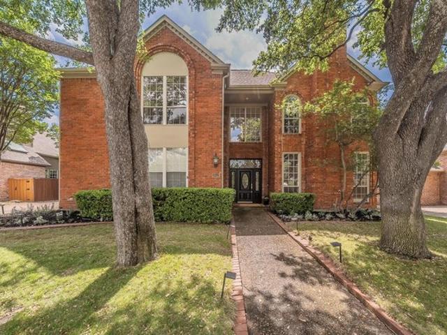 18512 Highland Creek Ln, Dallas, TX 75252