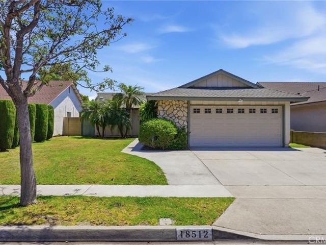 18512 Kamstra Ave, Cerritos, CA 90703