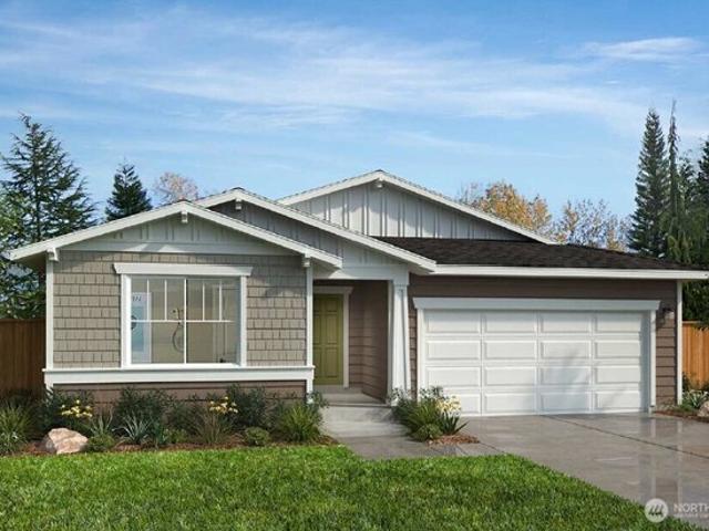 18514 th Ave E Unit 132, Puyallup, WA 98374