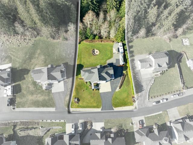 18514 th Dr NE, Arlington, WA 98223 | MLS #2486
