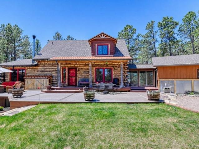 18515 Steeplechase Dr, Peyton, CO 80831