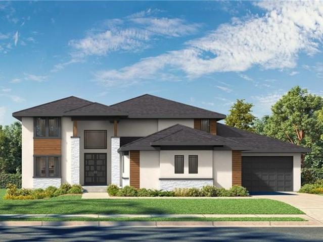 18516 W Floyd St, Overland Park, KS 66085