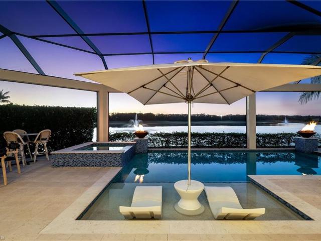 18516 Miromar Lakes Blvd, Miromar Lakes, FL 33913 | MLS #226008 | Compass