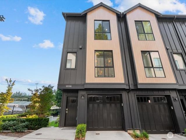 18518 Thorsk St Unit C5, Bothell, WA 98011