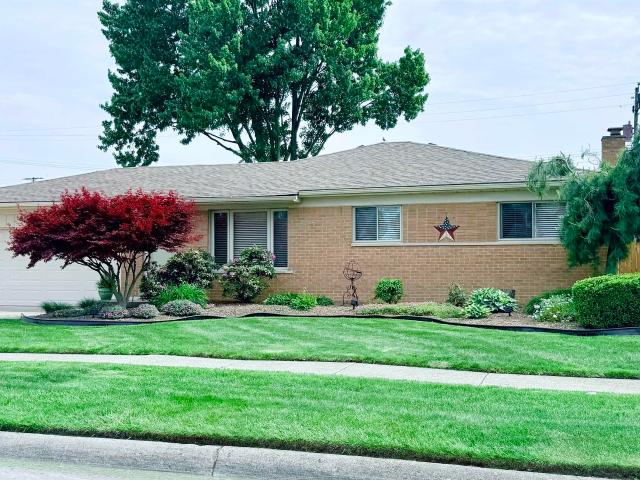 18518 Whalen Drive