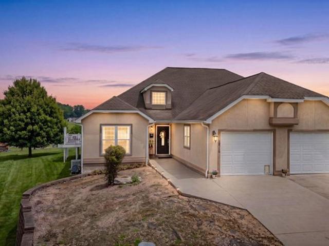 18518 Keeneland Ln, Abingdon, VA 24211