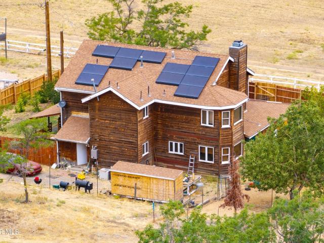 18518 Pellisier Road