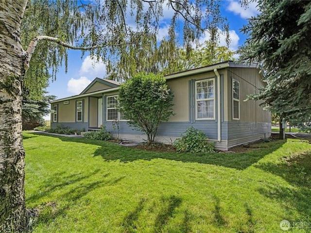18518 Road 8 5 SE, Warden, WA 98857