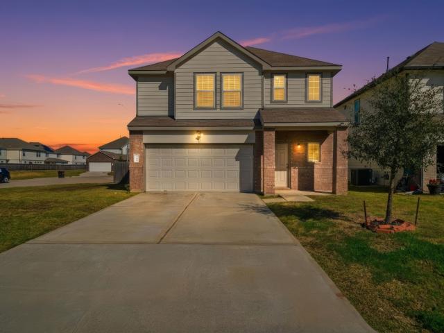 18518 Snowy River Lane