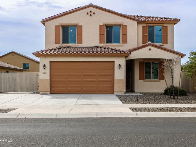 18519 W Williams Rd, Surprise, AZ 85387 | MLS #6976
