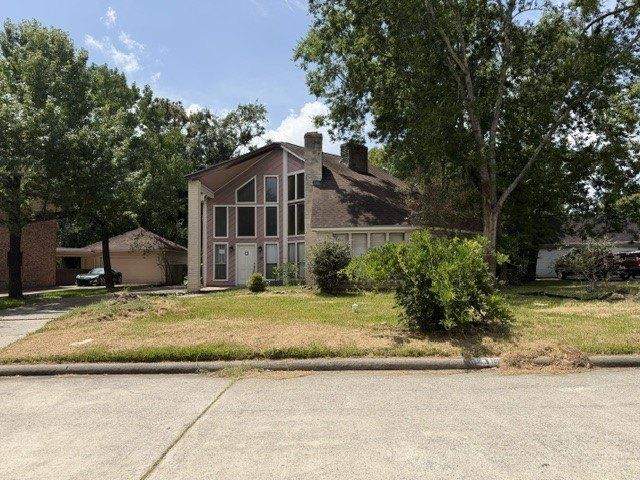 18519 Walden Forest Dr, Humble, TX 77346