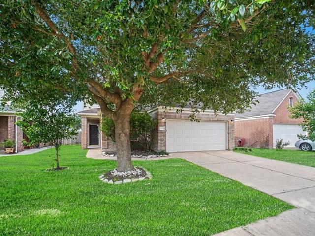 18519 Alemarble Oak St, Cypress, TX 77429