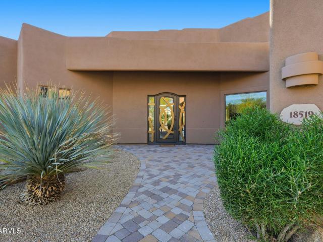 18519 E Agua Verde Dr, Rio Verde, AZ 85263 | MLS #6967 | Compass