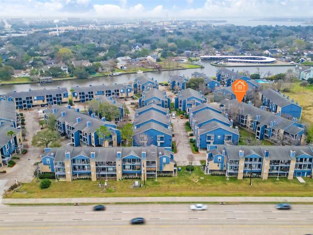 18519 Egret Bay Blvd, Unit 1517, Houston, TX 77058 | MLS #63431 | Compass