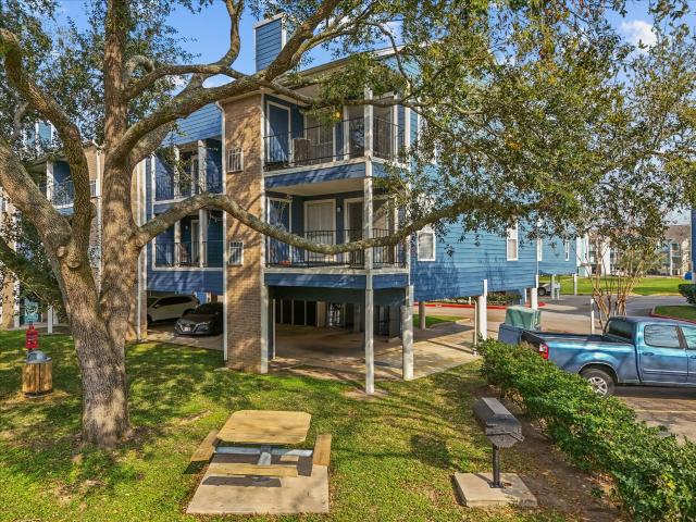 18519 Egret Bay Blvd, Unit 1802, Webster, TX 77058 | MLS #6950