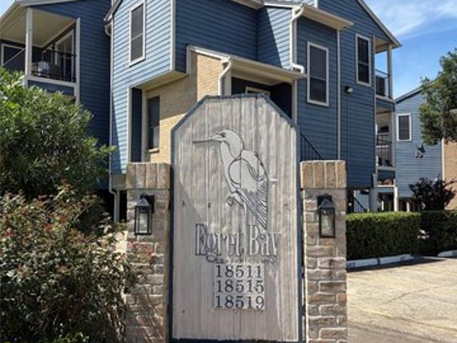 18519 Egret Bay Blvd Apt 1602, Webster, TX 77058