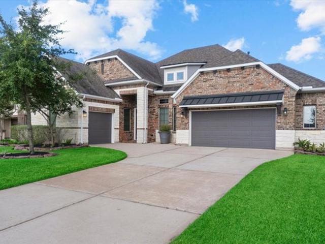 18519 Spellman Ridge Dr, Tomball, TX 77377